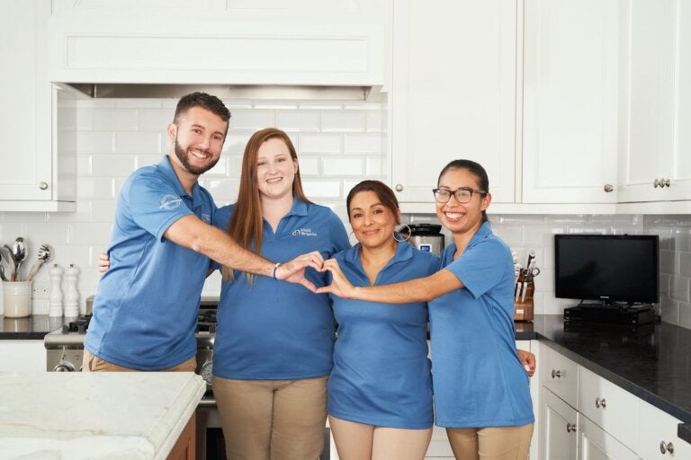 International Housekeeping Week: Celebrating the Experts Behind Home ...
